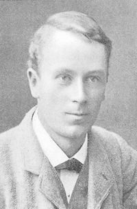 The President’s Putter – Oxford & Cambridge Golfing Society